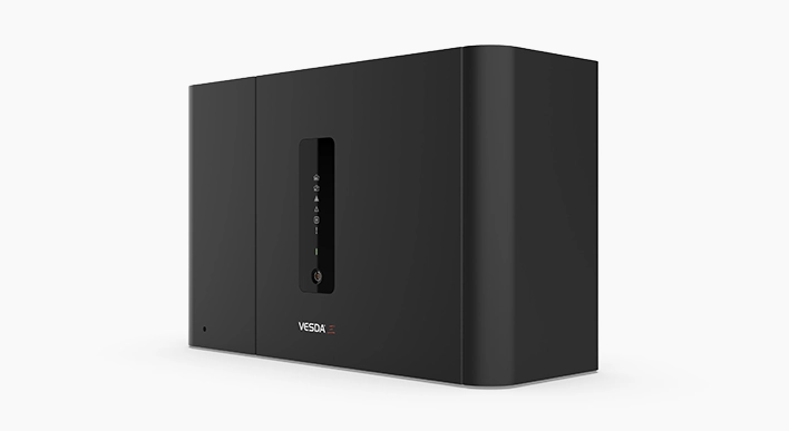 VESDA VEP-A00-1P Smoke Detector | Quote now!